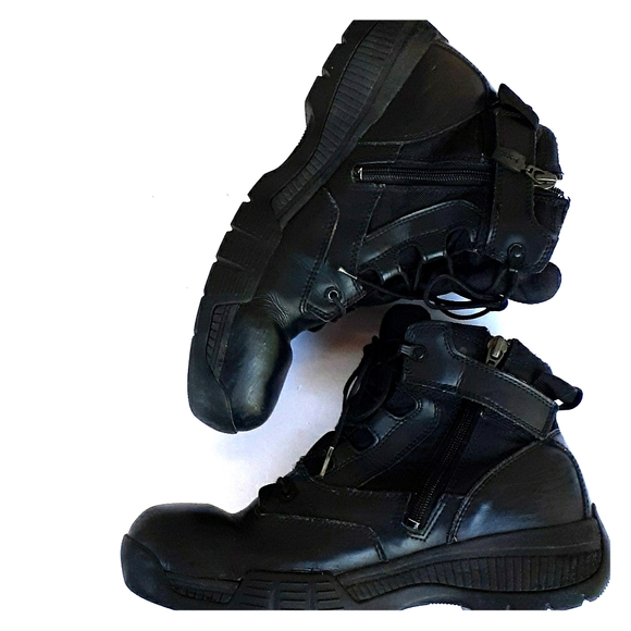 Timberland | Shoes | Timberland Pro Mens Valor Work Boots | Poshmark